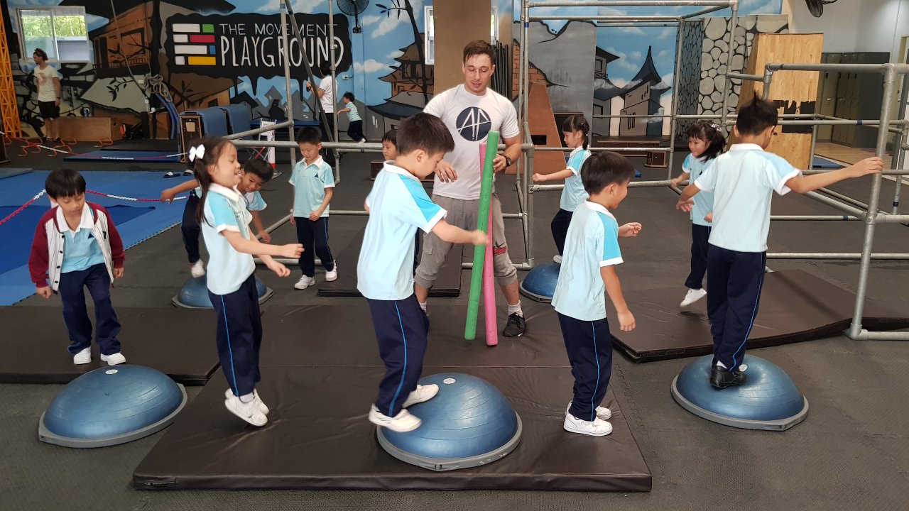 โรงเรียนสาธิตพัฒนา SATIT PATTANA SCHOOL