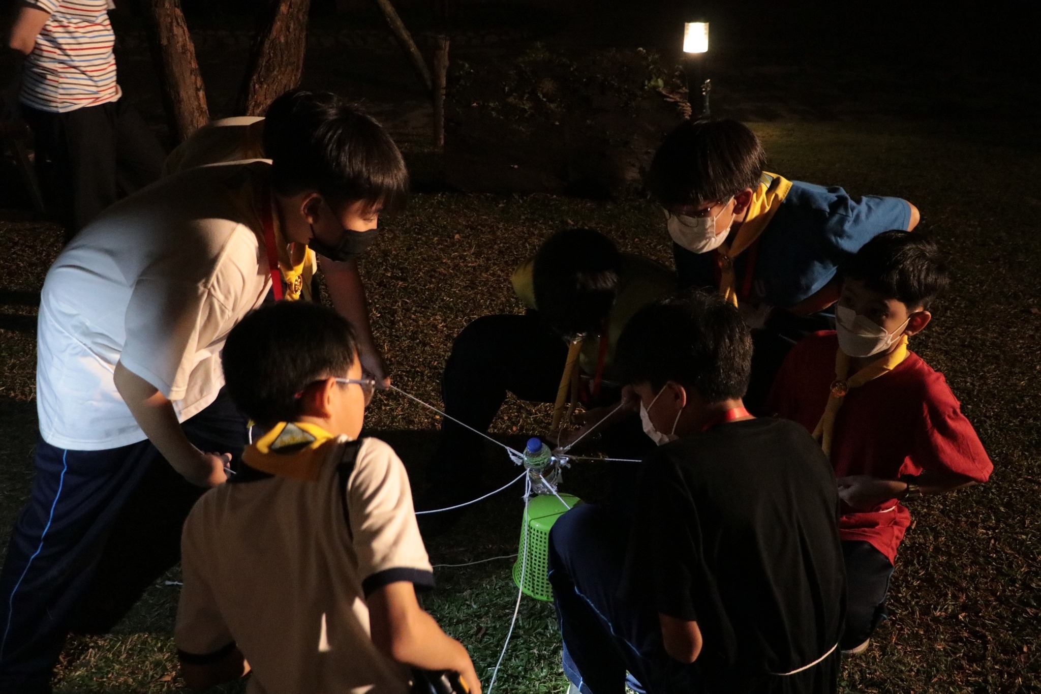 STP E-Newsletter ISSUE 21 [ 21 - 27 Jan 2023] - Newsletter Satitpattana ...