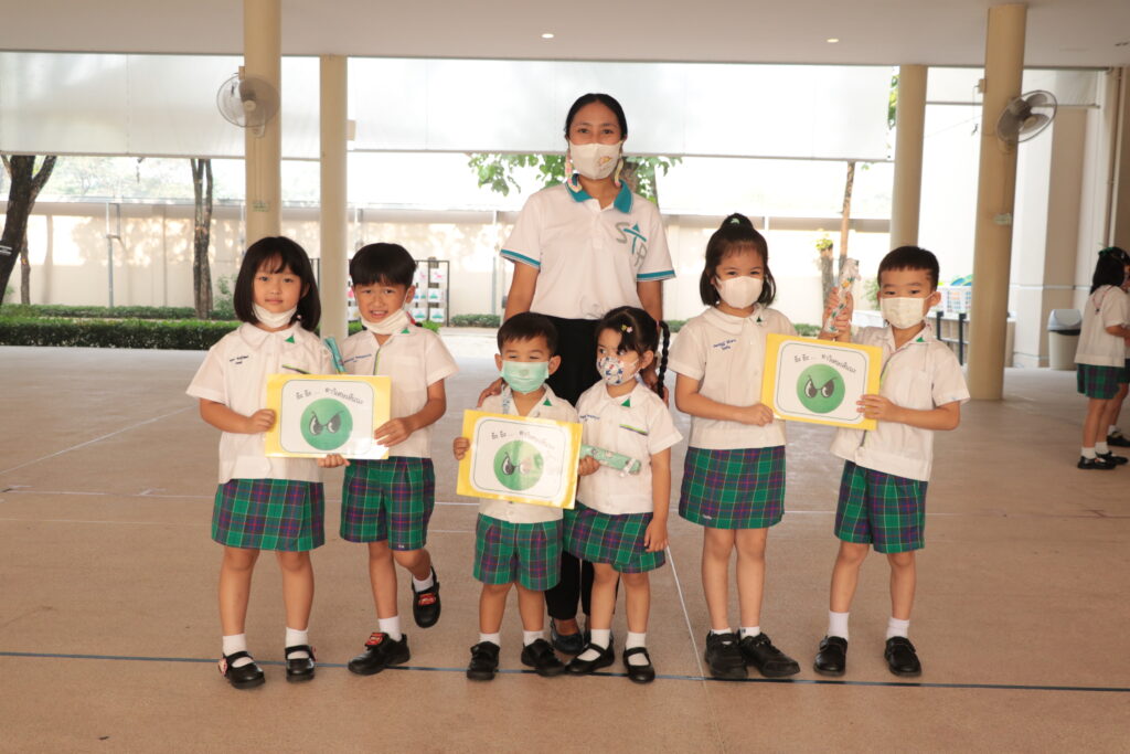 STP E-Newsletter ISSUE 27 [4 - 13 Mar 2023] - Newsletter Satitpattana ...