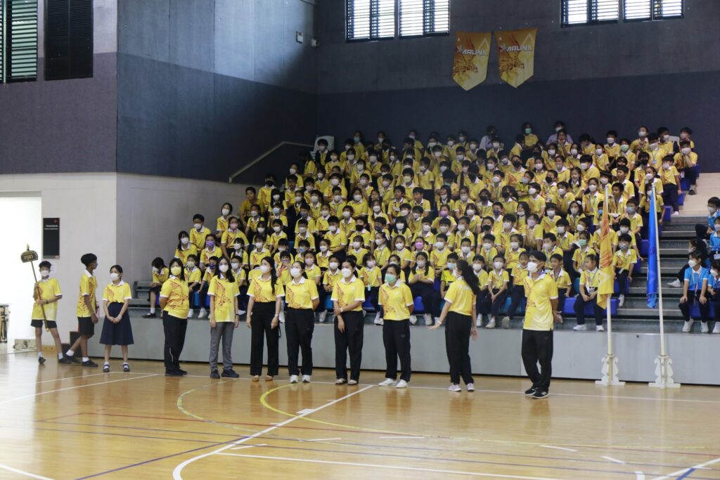 STP E-Newsletter ISSUE 27 [4 - 13 Mar 2023] - Newsletter Satitpattana ...