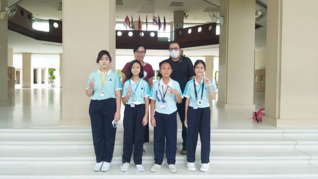 STP E-Newsletter ISSUE 36 [ 22 - 27 July 2023] - Newsletter ...