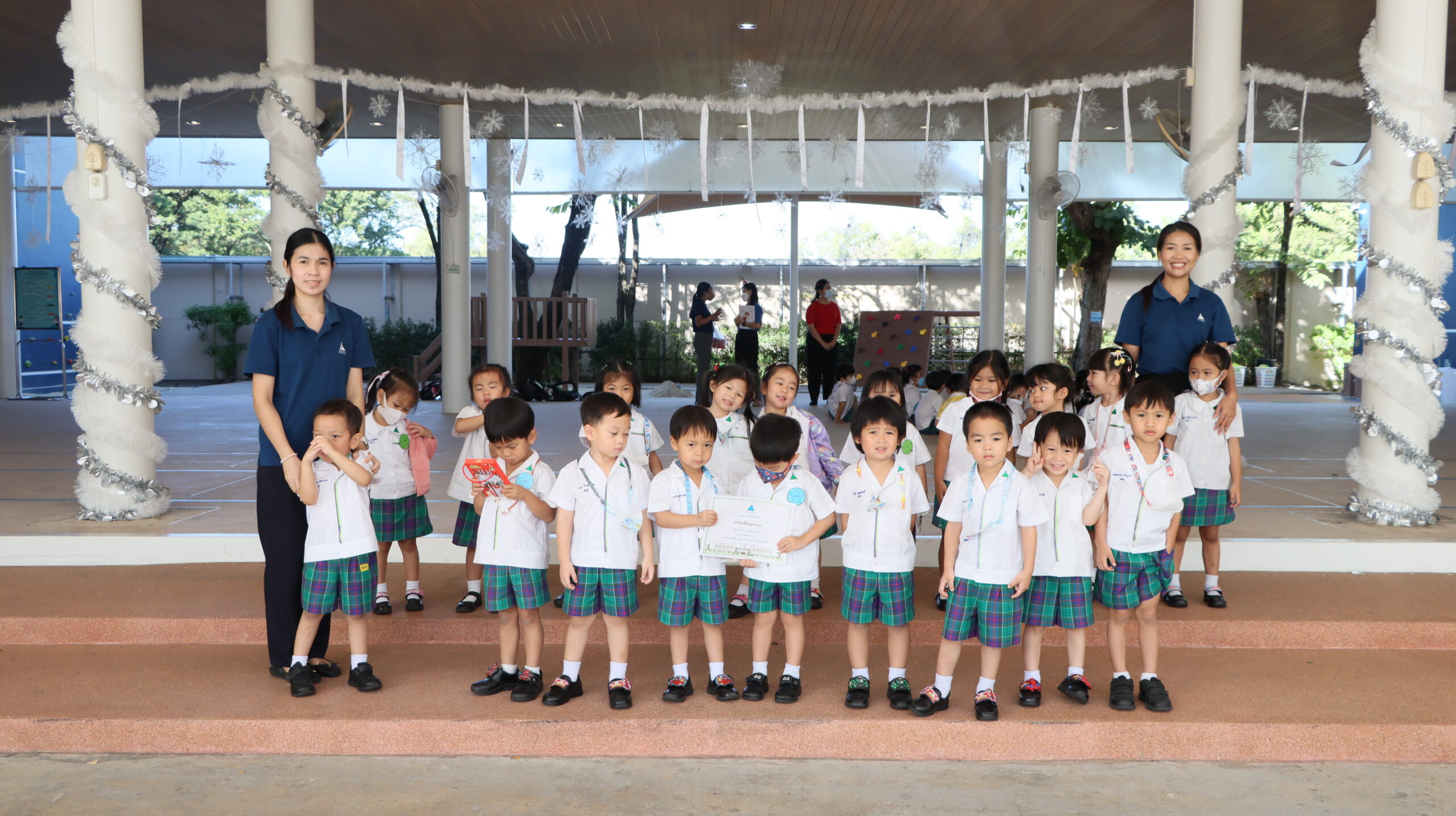 STP E-Newsletter ISSUE 52 [16 - 22 Dec 2023] - Newsletter Satitpattana ...