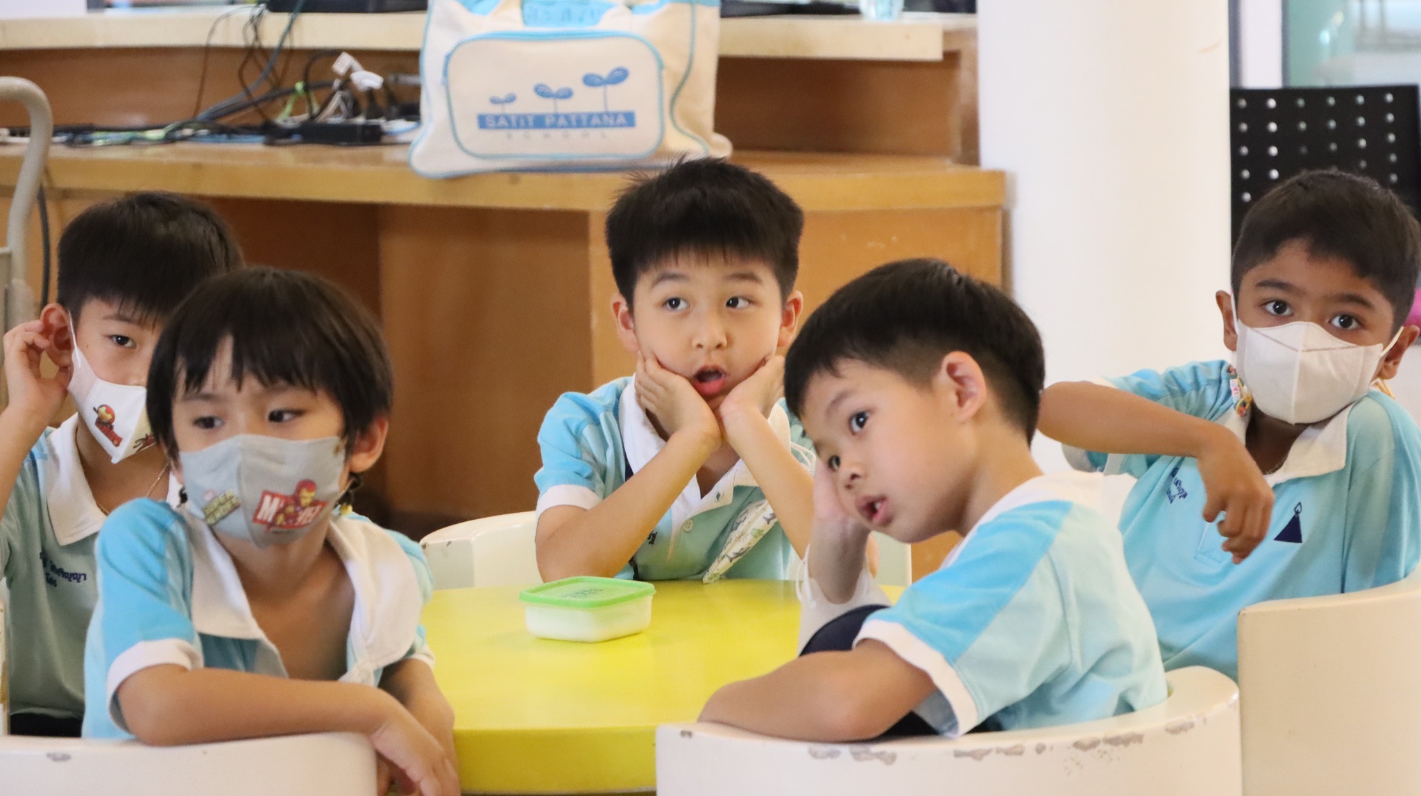 STP E-Newsletter ISSUE 60 [24 Feb - 1 Mar 2024] - Newsletter ...