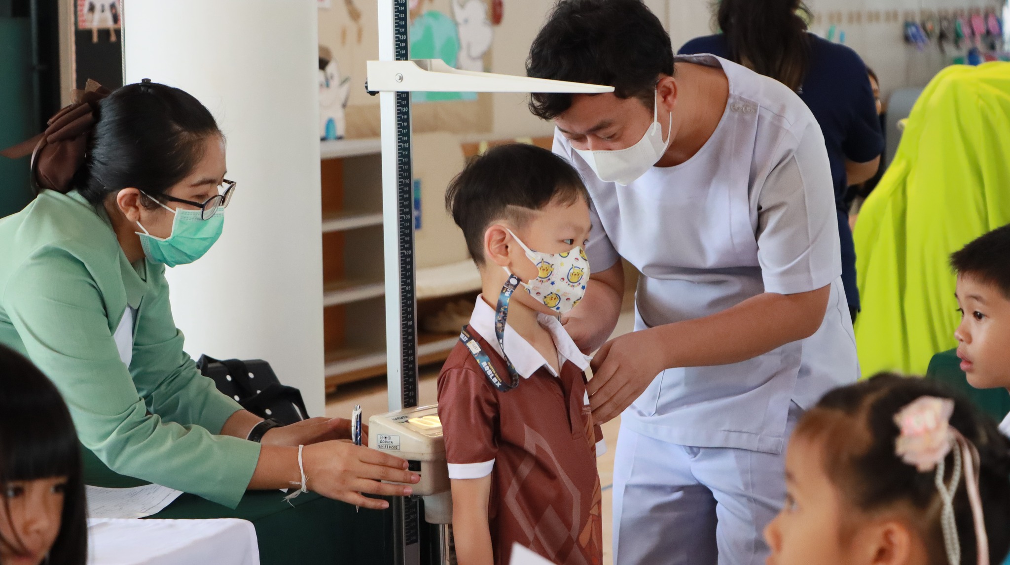 STP E-Newsletter ISSUE 69 [6-12 July 2024] - Newsletter Satitpattana ...