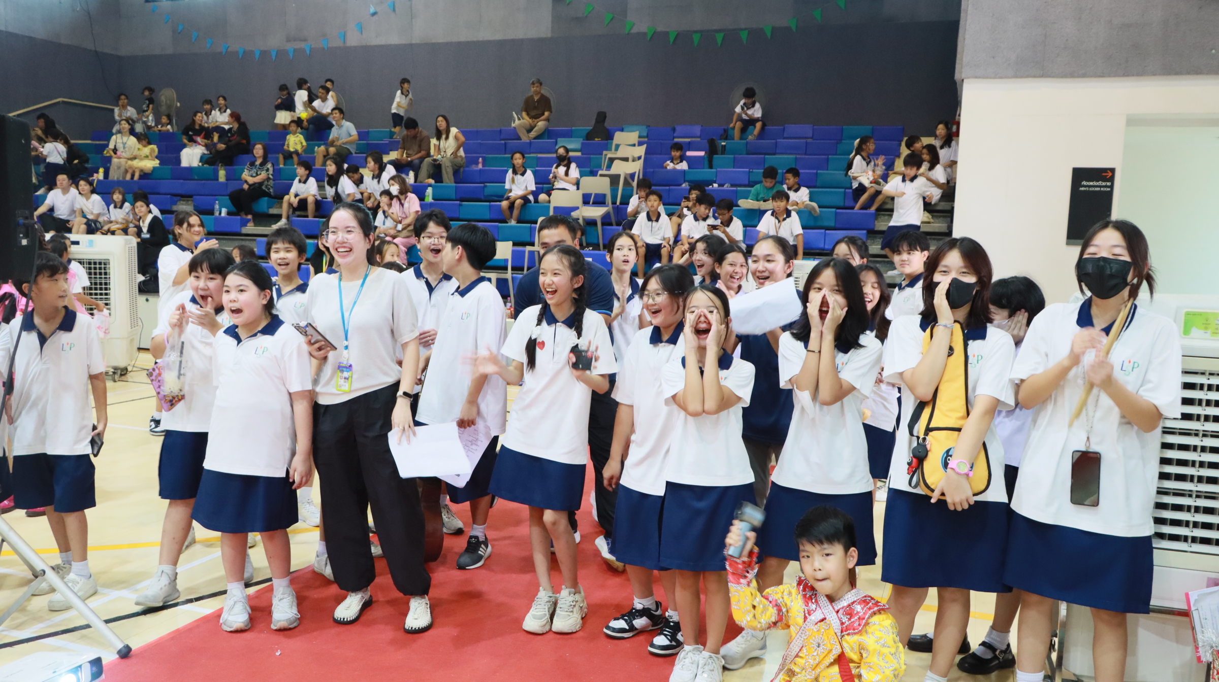 STP E-Newsletter ISSUE 80 (21-27 Sep 2024) - Newsletter Satitpattana ...