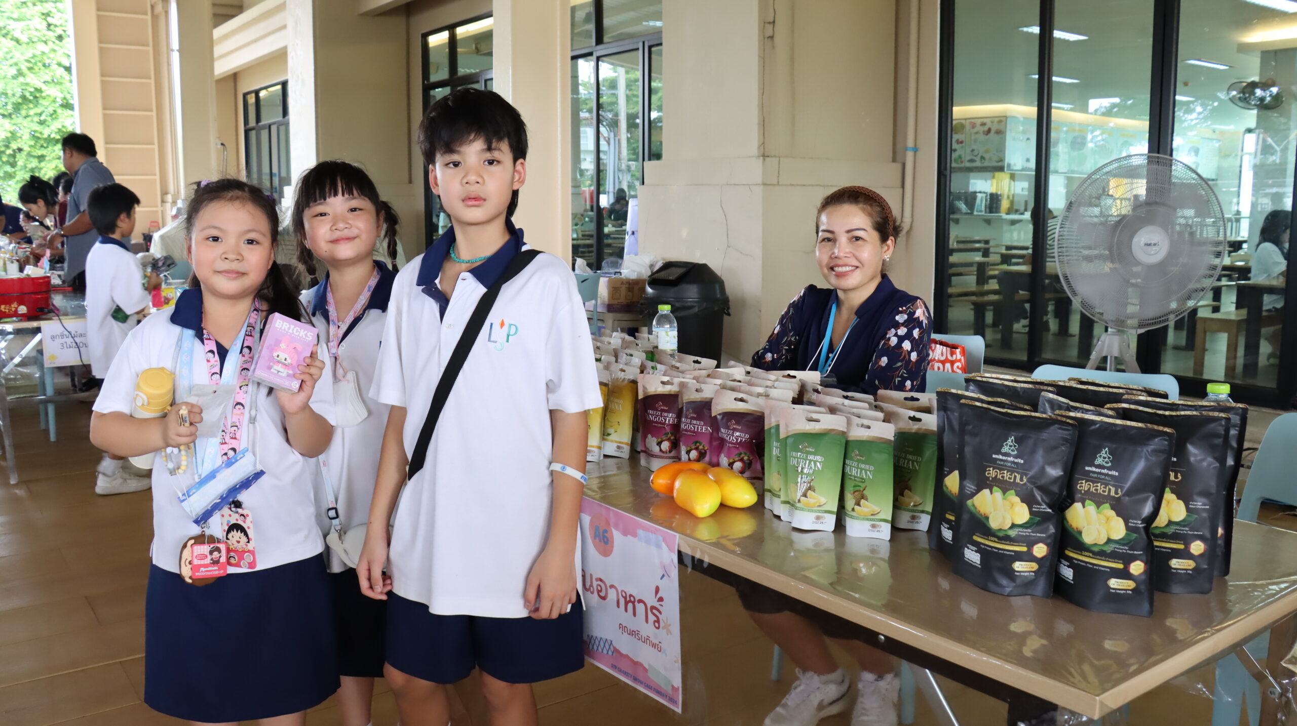 STP E-Newsletter ISSUE 80 (21-27 Sep 2024) - Newsletter Satitpattana ...