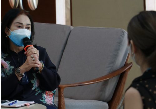 STP E-Newsletter ISSUE 34 [ 8 - 14 July 2023] - Newsletter Satitpattana ...